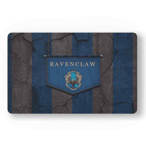 Harry Potter Ravenclaw Themed Mousepad – Raziel Designs