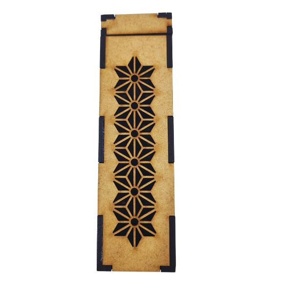 Sun And Moon Tarot Deck Box Raziel Designs
